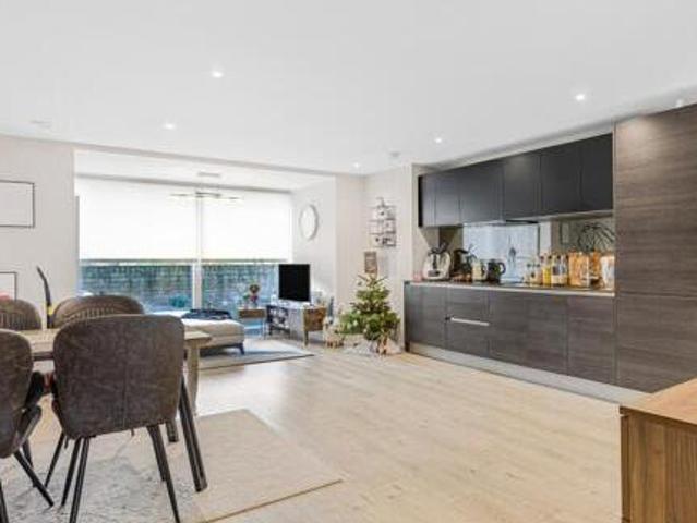 London Road, St Albans, 2 Bedroom Flat