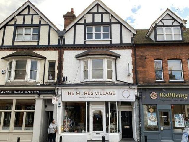 London Road, St. Albans, Retail Property Retail