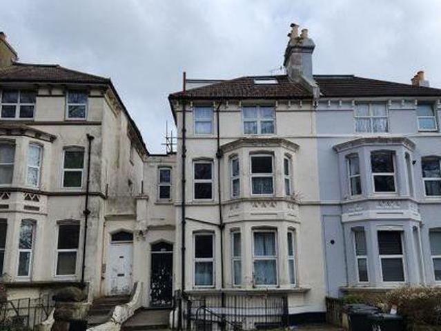 London Road, St. Leonards on sea, 2 Bedroom Flat