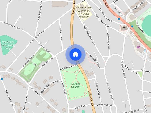 London Road, St. Leonards On Sea, TN37 6FL
