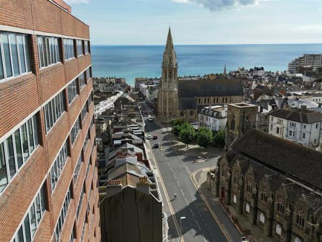 London Road, St. Leonards On Sea, TN37 6FL