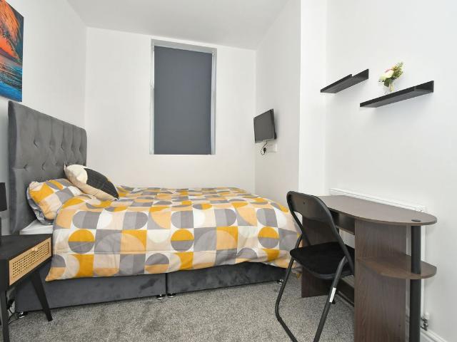 London Road, Stoke On Trent ST4, 2 bed shared accommodation to rent, £575 pcm | PrimeLocation