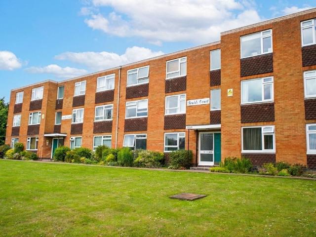 London Road, Stoneygate, Leicester LE2, 1 bed flat to rent, £900 pcm | PrimeLocation
