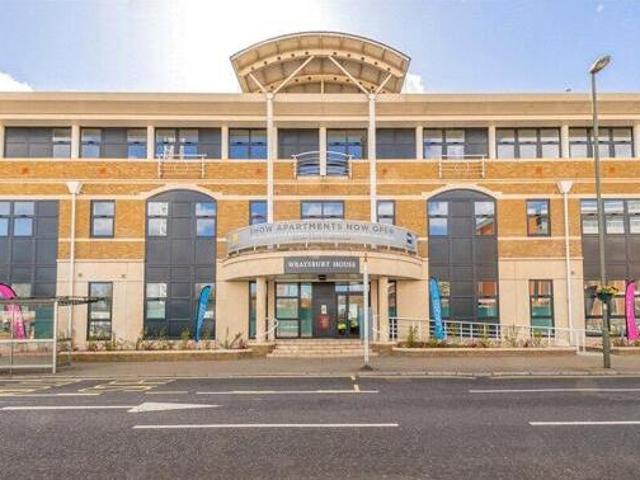 London Road, Staines upon thames, 1 Bedroom Apartment