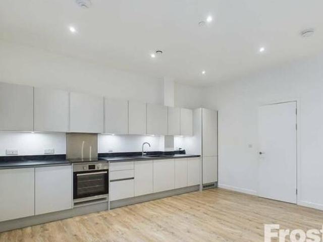 London Road, Staines upon thames, 1 Bedroom Apartment