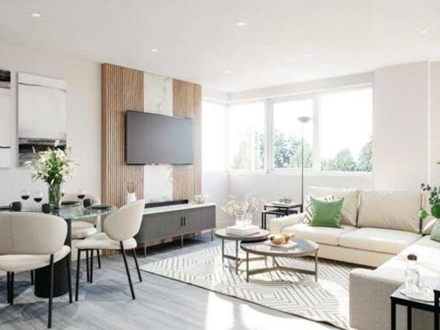 London Road, Staines upon thames, 2 Bedroom Apartment