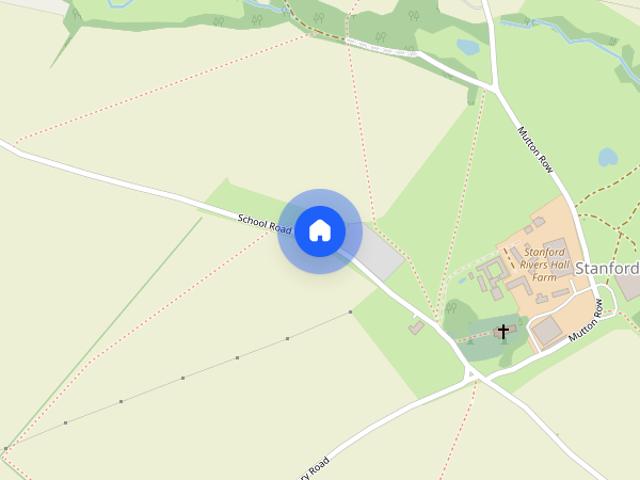 London Road, Stanford Rivers, Essex, CM5