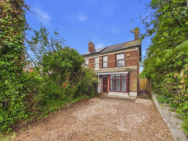 London Road, Stanway, Colchester CO3, 3 bed semi detached house to rent, £1,595 pcm | PrimeLocation