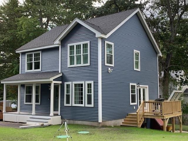 London Rd, Salem, Home For Sale