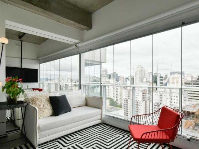 London Residence Consolação