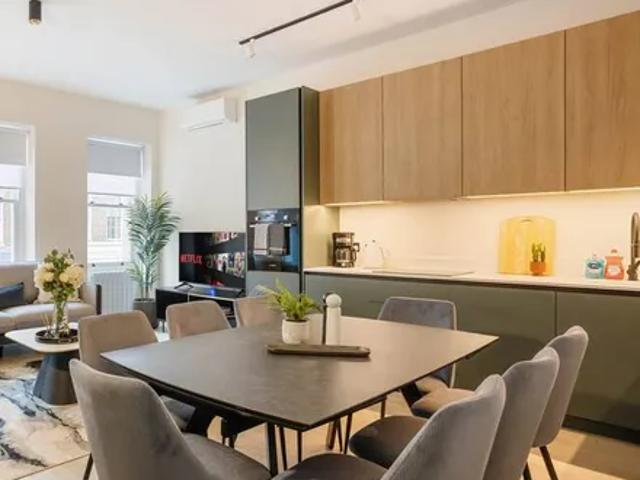 London, WC1B 3PP, United Kingdom | 3 bed apartment for rent #165110784 | Rentberry