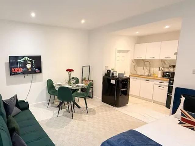 London, WC1H 8BS, United Kingdom | 1 bed apartment for rent #150743342 | Rentberry