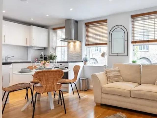 London, WC1N 3AS, United Kingdom | 1 bed apartment for rent #104199991 | Rentberry
