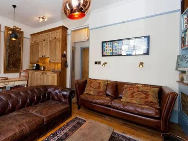 London, WC1X 9QR, United Kingdom | 1 bed townhouse for rent #95934852 | Rentberry