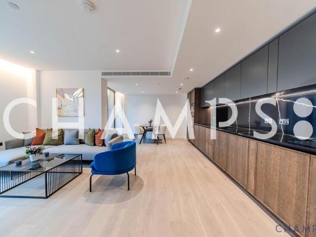 LONDON, WC1X 2 bed flat to rent £4,658 pcm £1,075 pw