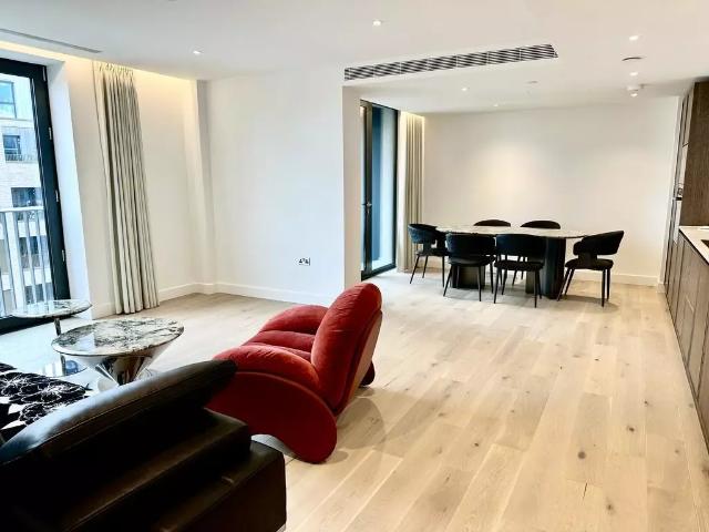 London WC1X, 2 bed flat to rent, £4,800 pcm | PrimeLocation