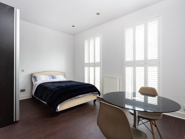 London WC1X, Studio to rent, £1,950 pcm | PrimeLocation