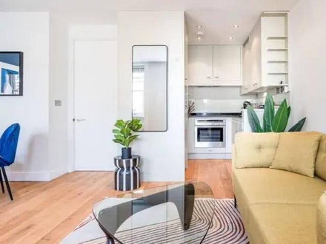 London, WC2E 8HN, United Kingdom | 1 bed apartment for rent #97115717 | Rentberry