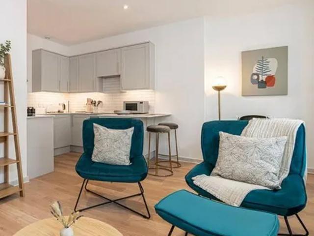 London, WC2H 7AU, United Kingdom | 1 bed apartment for rent #107288559 | Rentberry