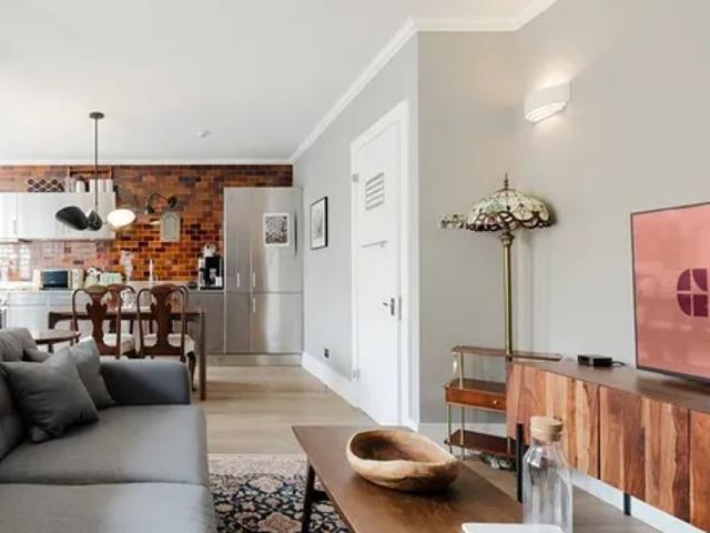 London, WC2H 9AU, United Kingdom | 1 bed apartment for rent #165873211 | Rentberry