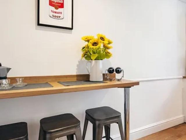 London, WC2N 4BP, United Kingdom | 1 bed apartment for rent #113995504 | Rentberry