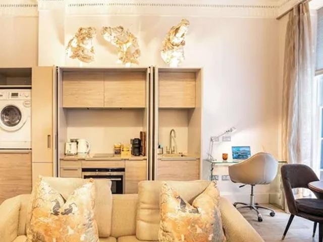 London, WC2N 5NT, United Kingdom | 1 bed apartment for rent #168012071 | Rentberry