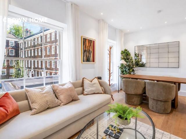 London WC2R 1 bed apartment to rent £3,900 pcm £900 pw