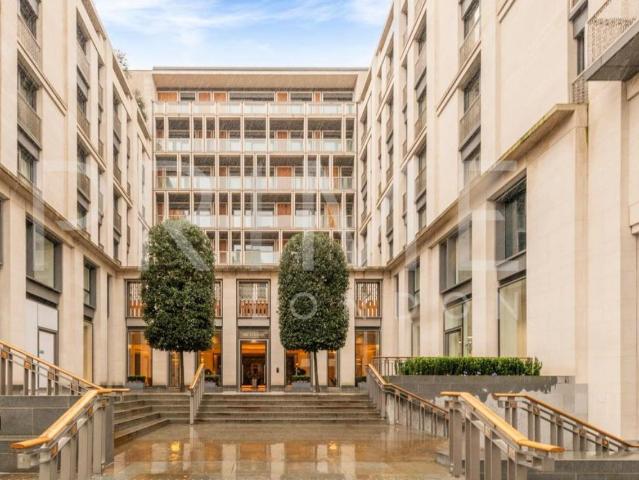 London WC2R, 1 bed flat to rent, £4,980 pcm | PrimeLocation