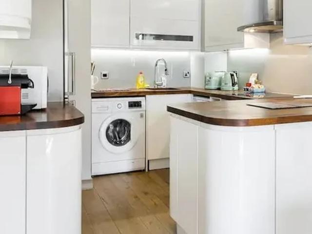 London Tunnel 1, Mildmay Grove North, London, N1 4PJ, United Kingdom | 1 bed apartment for rent #98153967 | Rentberry