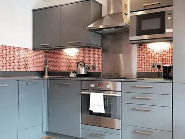 London Tunnel 1, Mildmay Grove North, London, N1 4PJ, United Kingdom | 2 bed apartment for rent #98016792 | Rentberry