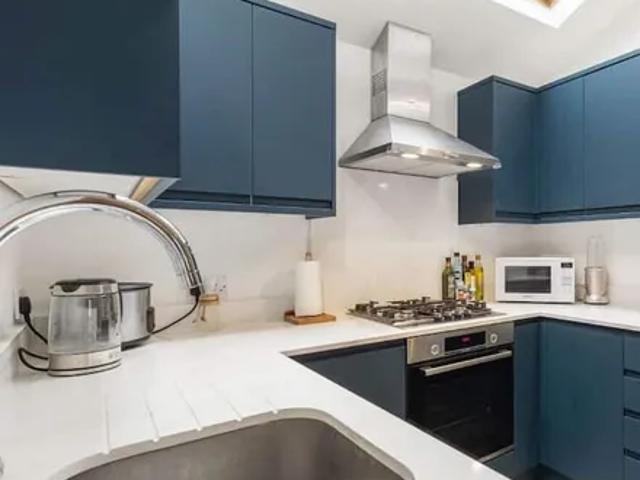 London, TW10 6EY, United Kingdom | 2 bed house for rent #160533559 | Rentberry