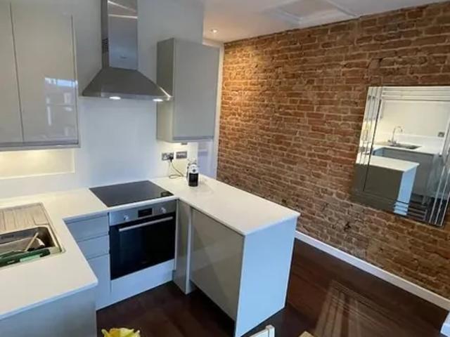 London, TW1 1RD, United Kingdom | 1 bed apartment for rent #152277614 | Rentberry