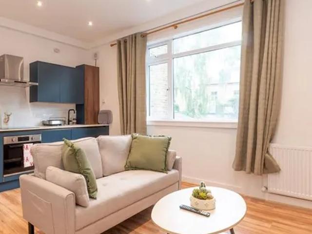 London, TW1 2LL, United Kingdom | 1 bed apartment for rent #154357669 | Rentberry