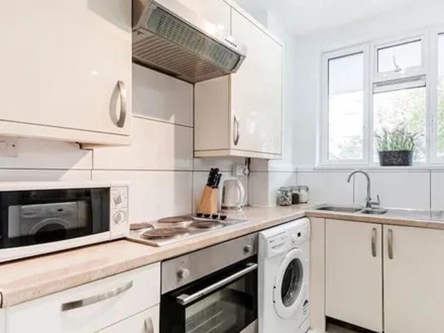 London, United Kingdom | 1 bed apartment for rent #147230865 | Rentberry