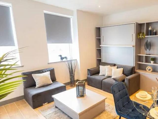 London, United Kingdom | 1 bed apartment for rent #154348396 | Rentberry