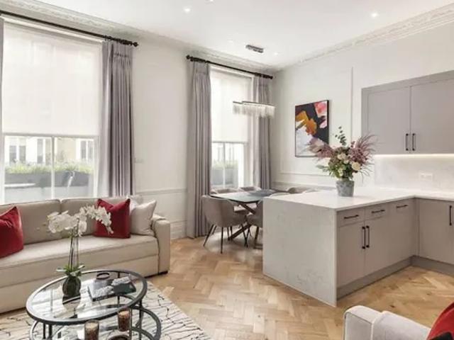 London, United Kingdom | 1 bed apartment for rent #160534784 | Rentberry