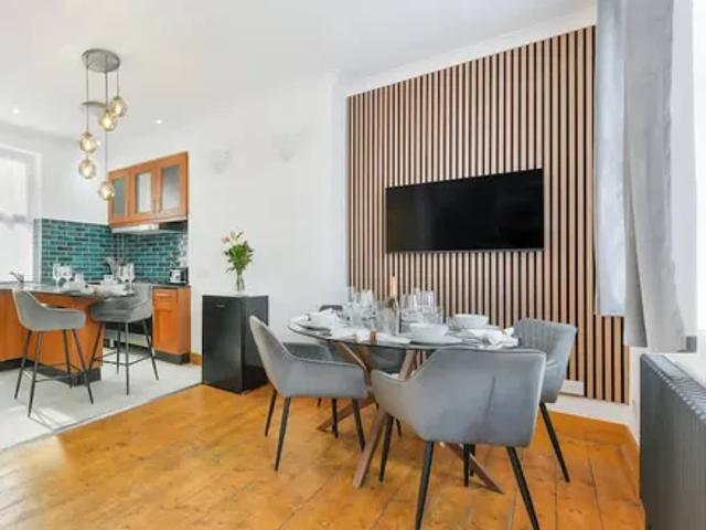 London, United Kingdom | 1 bed apartment for rent #165064930 | Rentberry