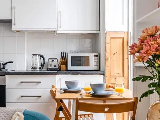 London, United Kingdom | 1 bed apartment for rent #167374535 | Rentberry