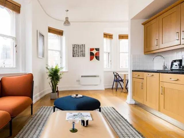 London, United Kingdom | 1 bed apartment for rent #100273135 | Rentberry