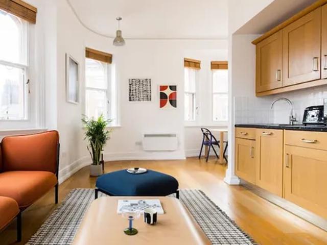 London, United Kingdom | 1 bed apartment for rent #100565162 | Rentberry
