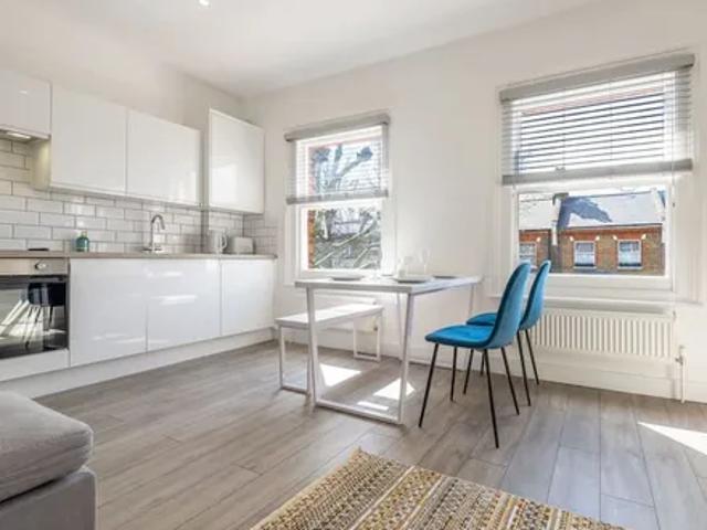 London, United Kingdom | 2 bed apartment for rent #100241680 | Rentberry