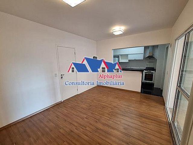 London Ville Alphaville 18 do Forte 79 m, 2 dorms, 2 vagas