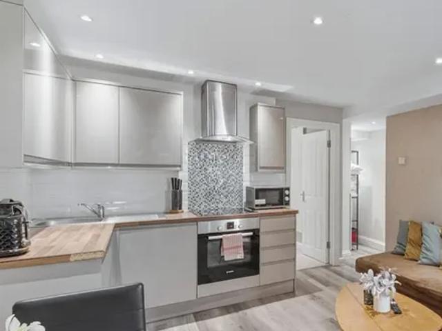 London, W14 0DA, United Kingdom | 1 bed apartment for rent #160289836 | Rentberry