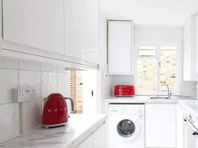 London, W14 0HU, United Kingdom | 1 bed apartment for rent #150262457 | Rentberry