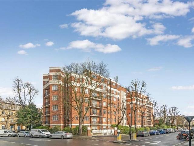 London W14 2 bed apartment to rent £4,760 pcm £1,098 pw