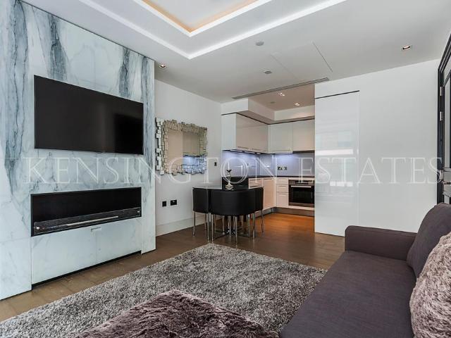 London W14 2 bed apartment to rent £5,200 pcm £1,200 pw