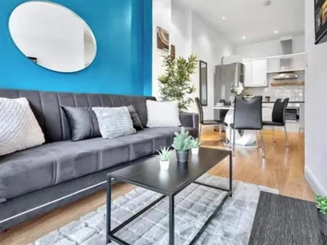 London, W14 8BA, United Kingdom | 3 bed apartment for rent #160310042 | Rentberry