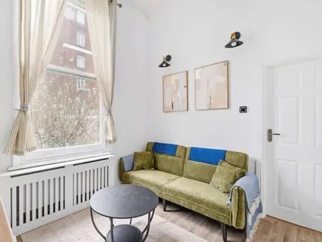London, W14 9HQ, United Kingdom | Studio apartment for rent #165285087 | Rentberry