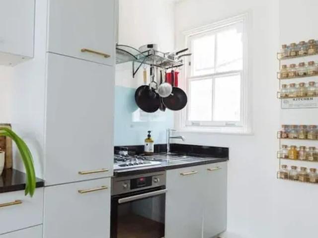London, W14 9HR, United Kingdom | 1 bed apartment for rent #121498128 | Rentberry
