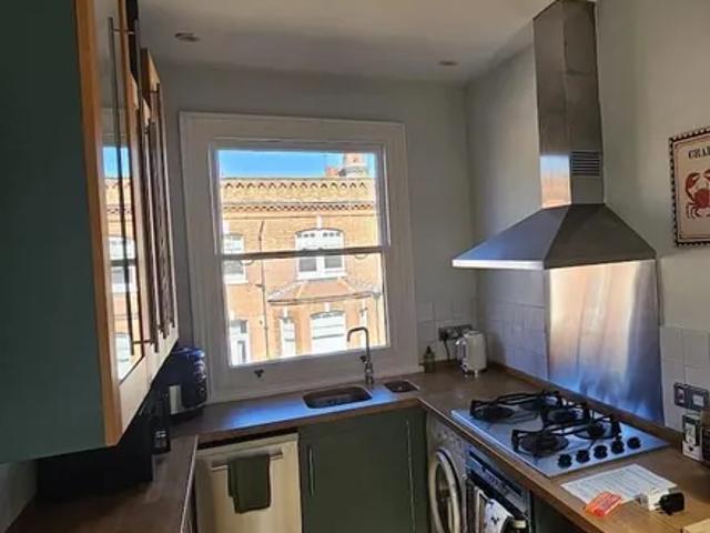 London, W14 9JY, United Kingdom | 1 bed apartment for rent #164874031 | Rentberry